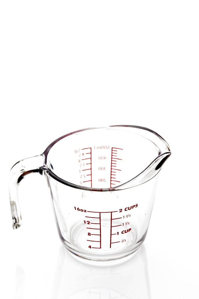 How many liters are in a gallon? + Conversion Charts - My Plant Based Bowl