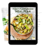 7-Day Plant-Based Diet Meal Plan with Prep and Grocery List - My Plant ...