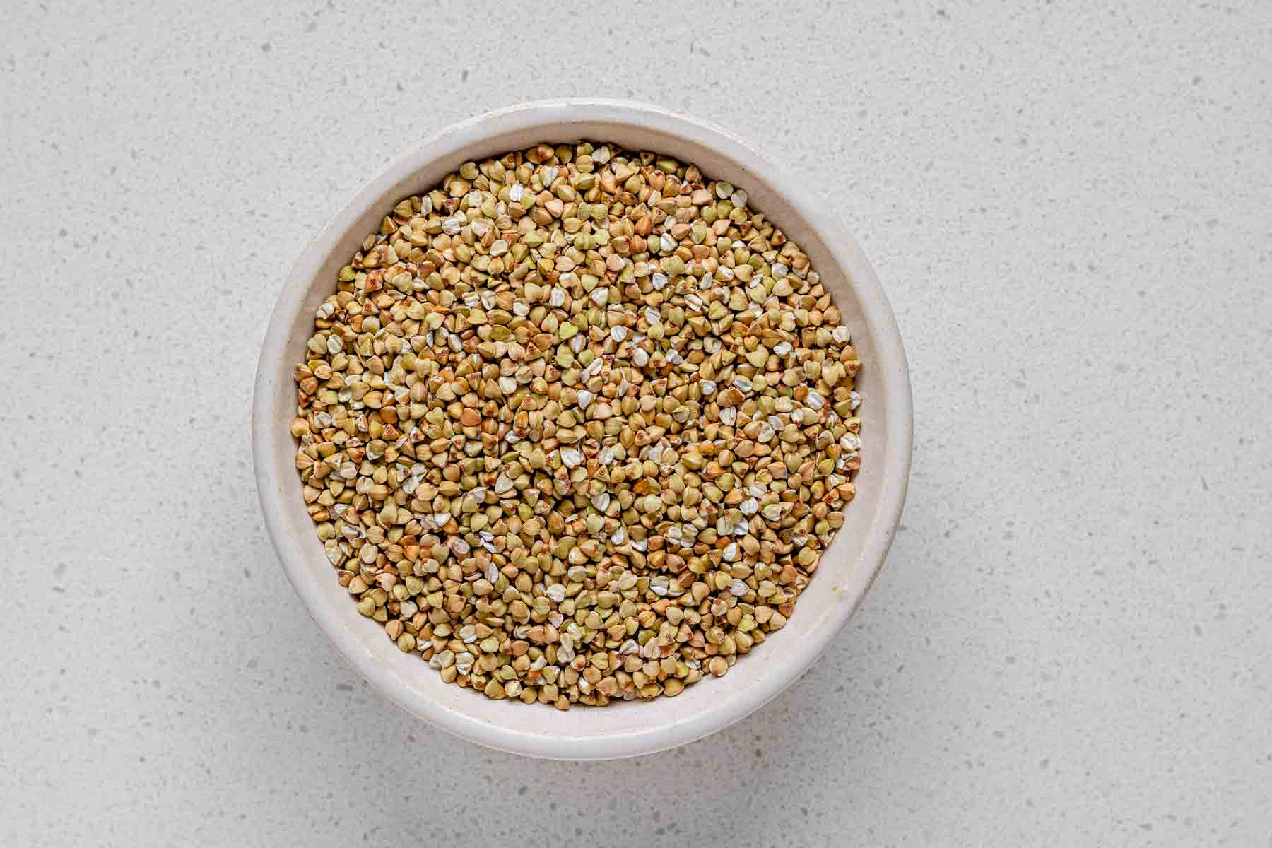 What is Buckwheat? - My Plant Based Bowl